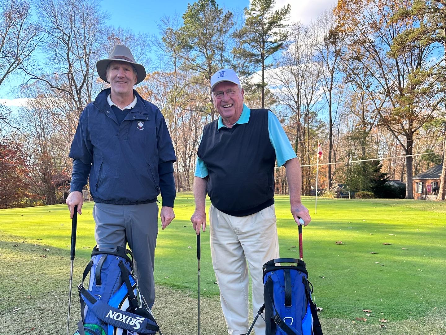 Membership - Hanover Golf Club