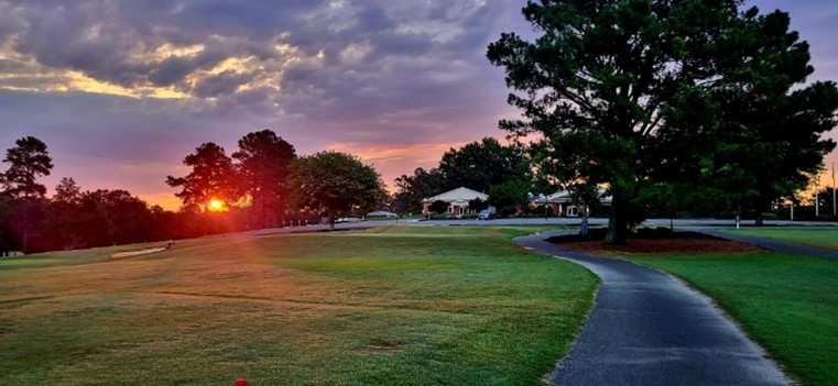 About Hanover - Hanover Golf Club