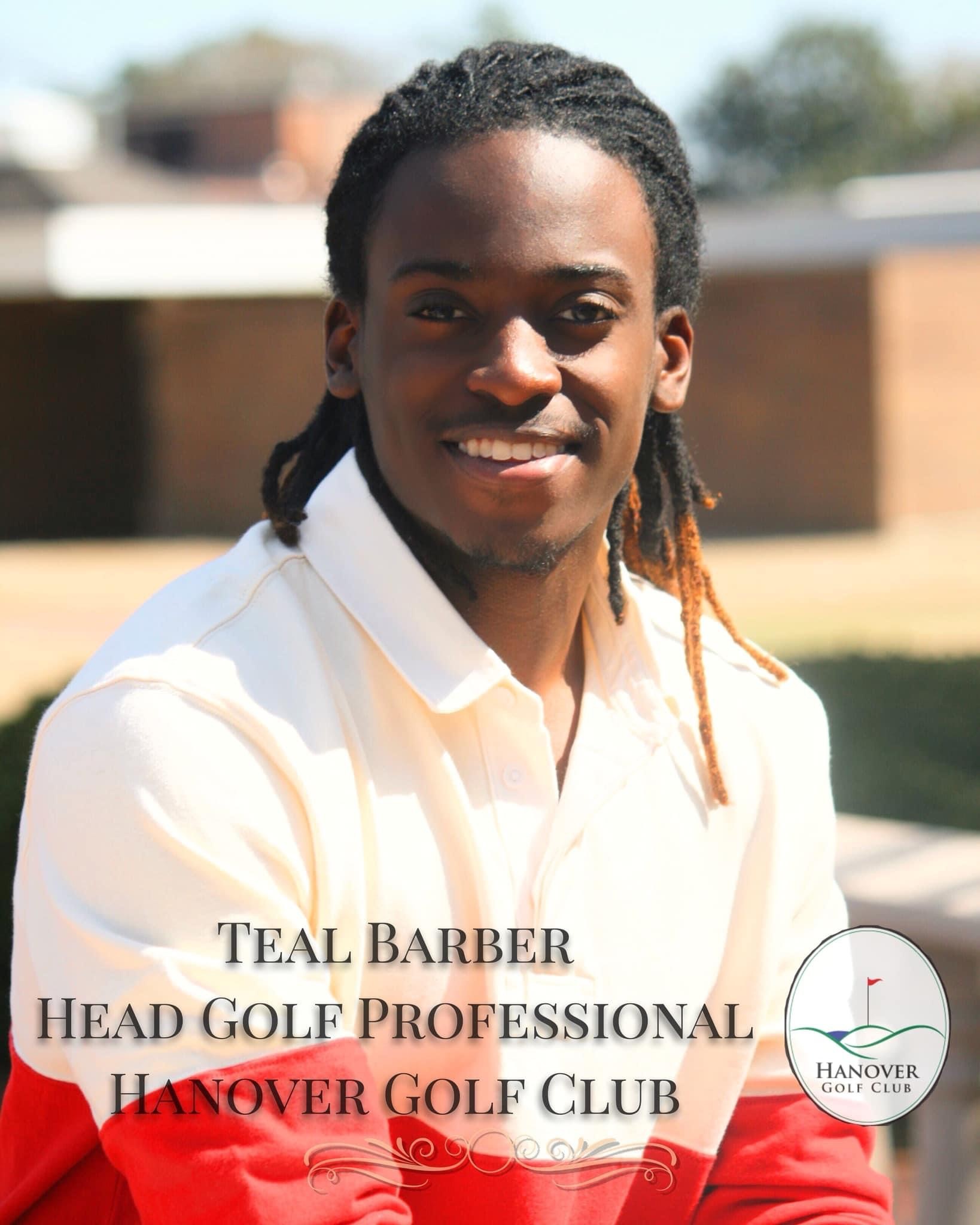 Contact Us - Hanover Golf Club