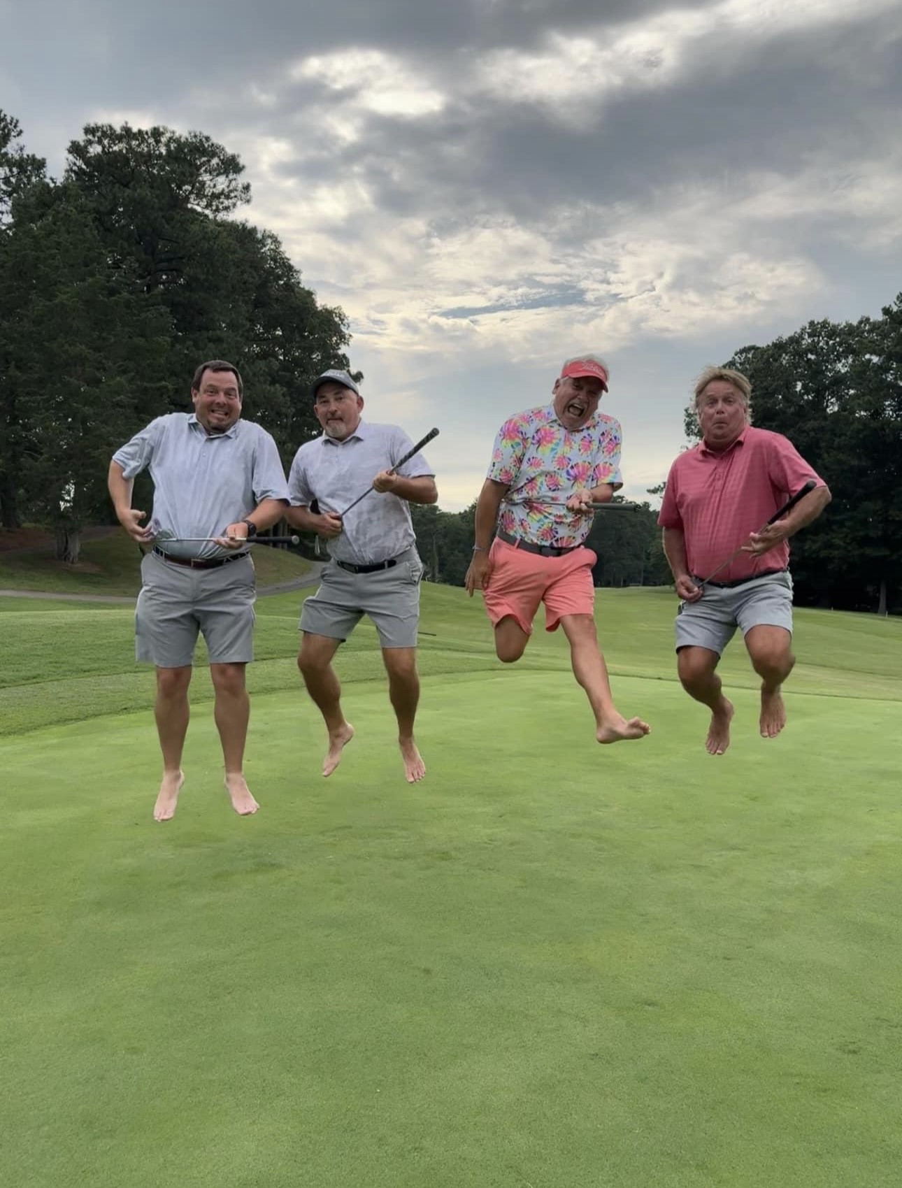 Membership - Hanover Golf Club