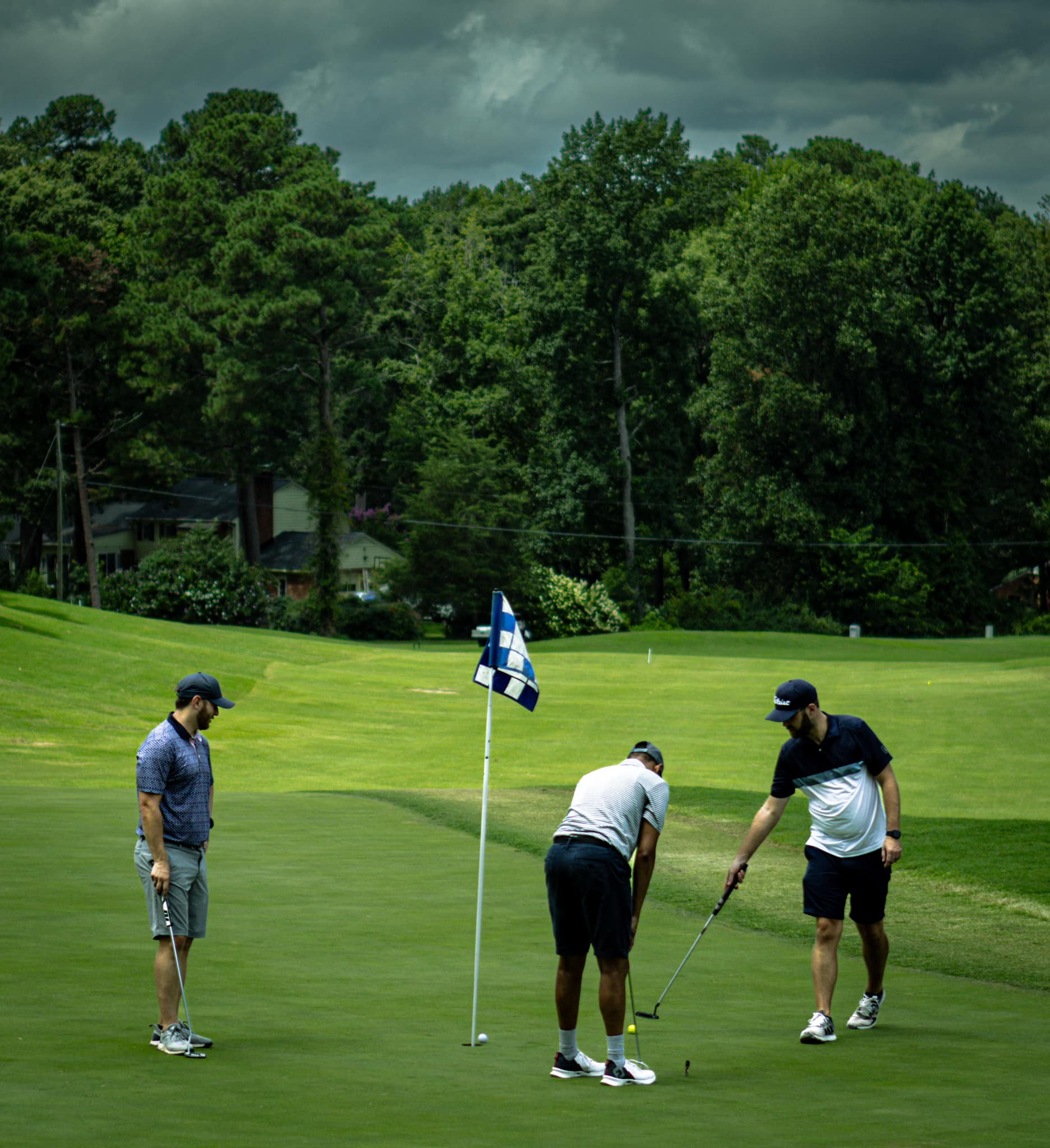Golf Outings - Hanover Golf Club