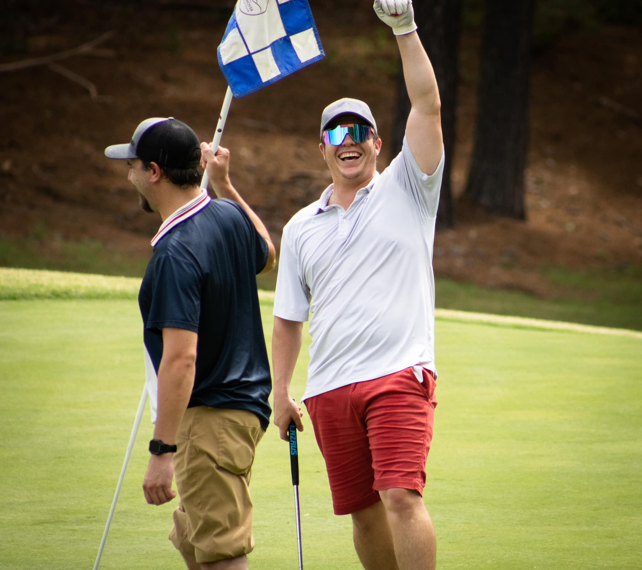 Golf Outings - Hanover Golf Club